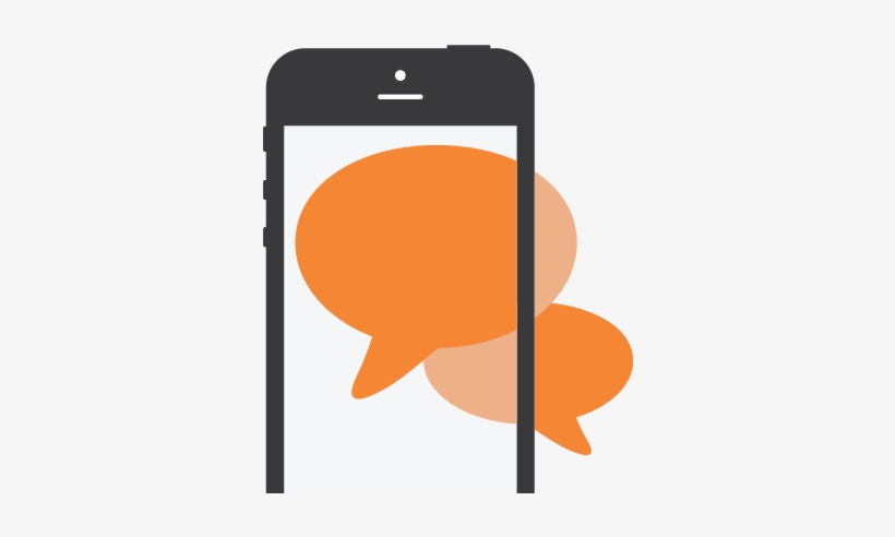 Download Greater Texting - Mobile Phone | Transparent PNG Download ...