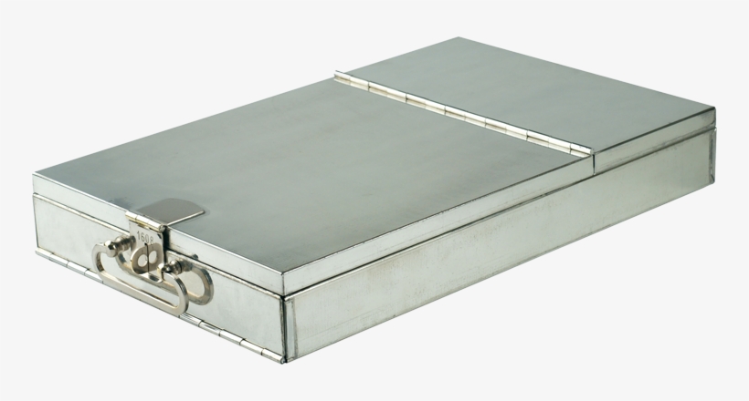 The Bank Box Is A Beautiful Example Of The Classic - Safety Deposit Box ...