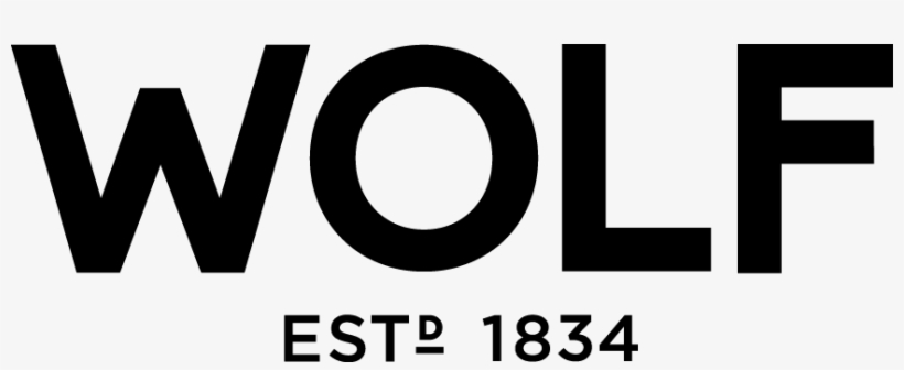 Download Png Logos - Wolf Watch Winder Logo | Transparent PNG Download ...