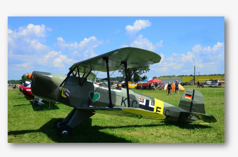 Grand Champion Customized Gold Lindy - Propeller-driven Aircraft PNG ...