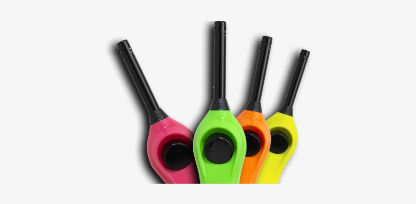 Utility Lighters - Bic Utility Lighter PNG Image | Transparent PNG Free ...