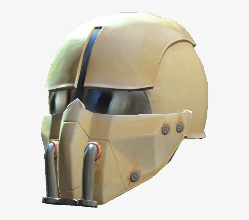 Download Synth Field Helmet - Synths Armor In Fallout 4 | Transparent ...