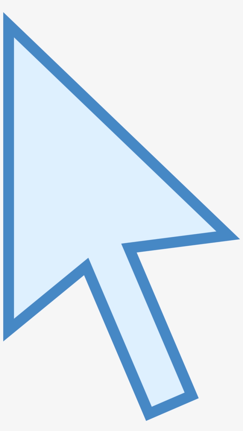 Download Windows Cursor Png Download - Icon | Transparent PNG Download ...