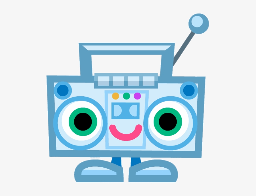Download - Moshi Monsters Hip Hop PNG Image | Transparent PNG Free ...