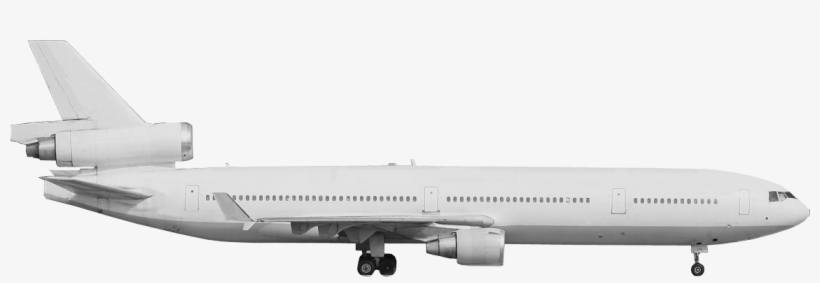 Md11 G - Boeing 757 PNG Image | Transparent PNG Free Download on SeekPNG
