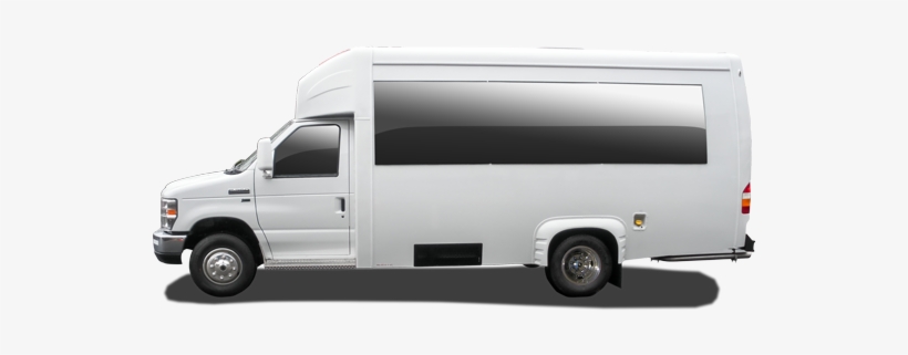 Download Hotel Shuttle Van | Transparent PNG Download | SeekPNG