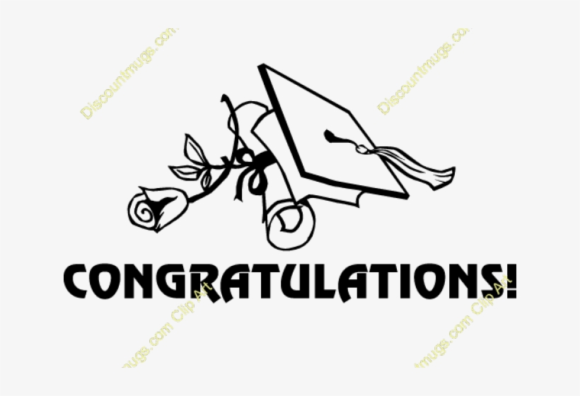Congratulations Graduation Png PNG Image | Transparent PNG Free ...
