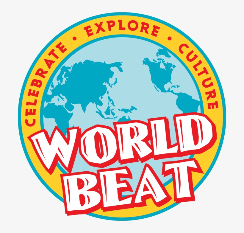 World Beat Festival - World Beat Festival 2018 PNG Image | Transparent ...