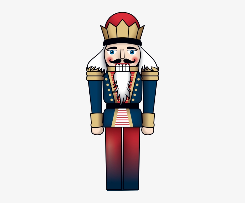 Download The Nutcracker - Nutcracker Clip Art | Transparent PNG ...