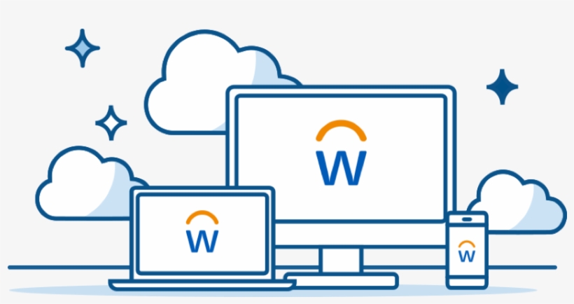 How Convergys Deployed One Global Hr System > - Workday, Inc. PNG Image ...