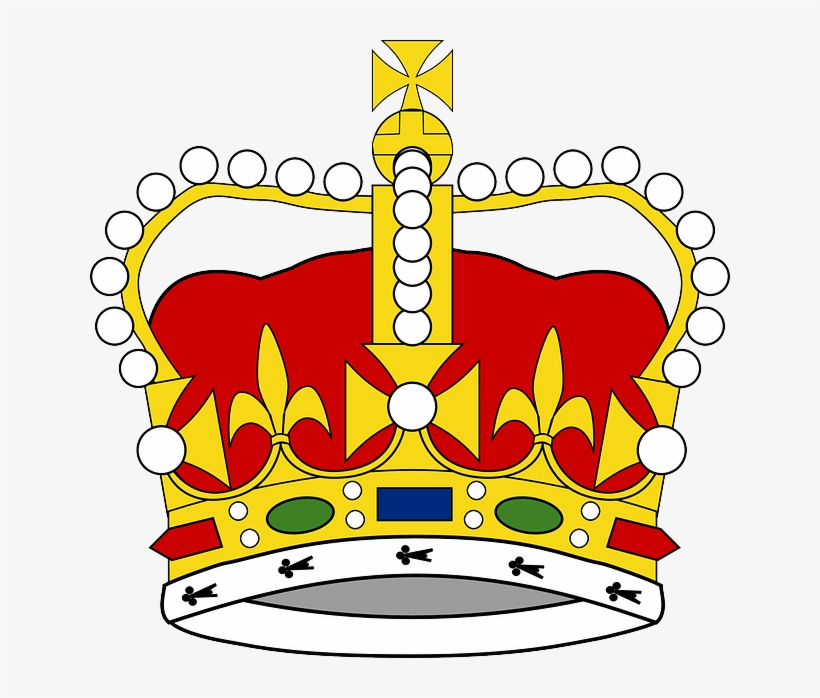 Kings And Queens - Crown Clipart PNG Image | Transparent PNG Free ...