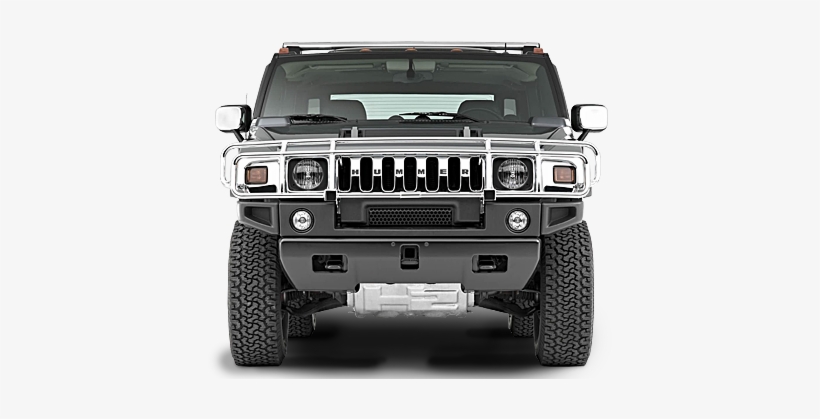 Hummer Png - Hummer H2 Front View PNG Image | Transparent PNG Free ...