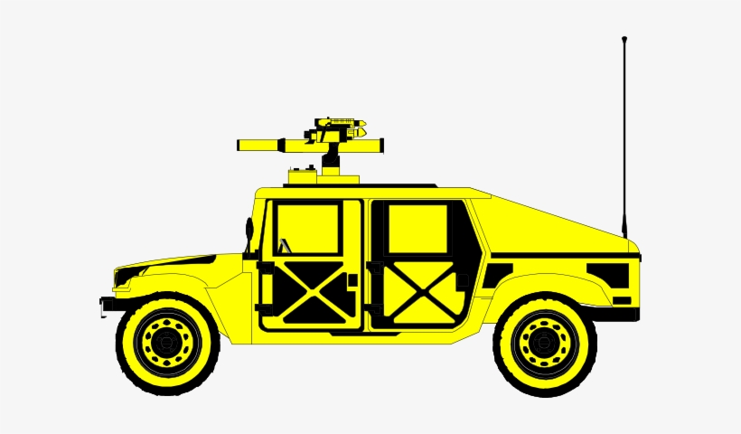 Small - Humvee Svg PNG Image | Transparent PNG Free Download on SeekPNG