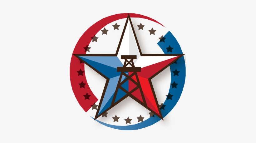 Texas Oil Rigs - Texas Oil Symbols PNG Image | Transparent PNG Free ...