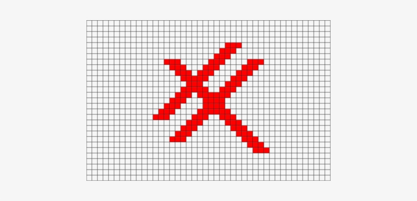 Download Ninja Pixel Art | Transparent PNG Download | SeekPNG