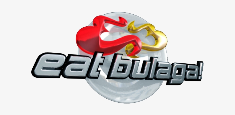 Eat Bulaga Logo - Eat Bulaga 2017 PNG Image | Transparent PNG Free ...