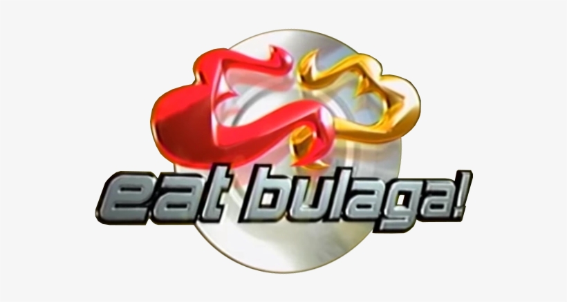 Download Eat Bulaga Logo 2011 - Eat Bulaga Logo 2018 | Transparent PNG ...