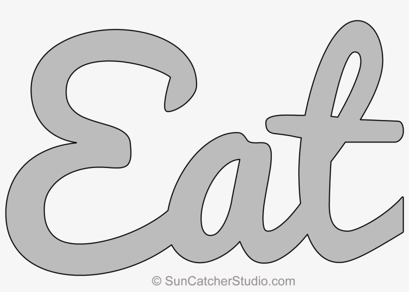 Eat Pattern - Pattern PNG Image | Transparent PNG Free Download on SeekPNG