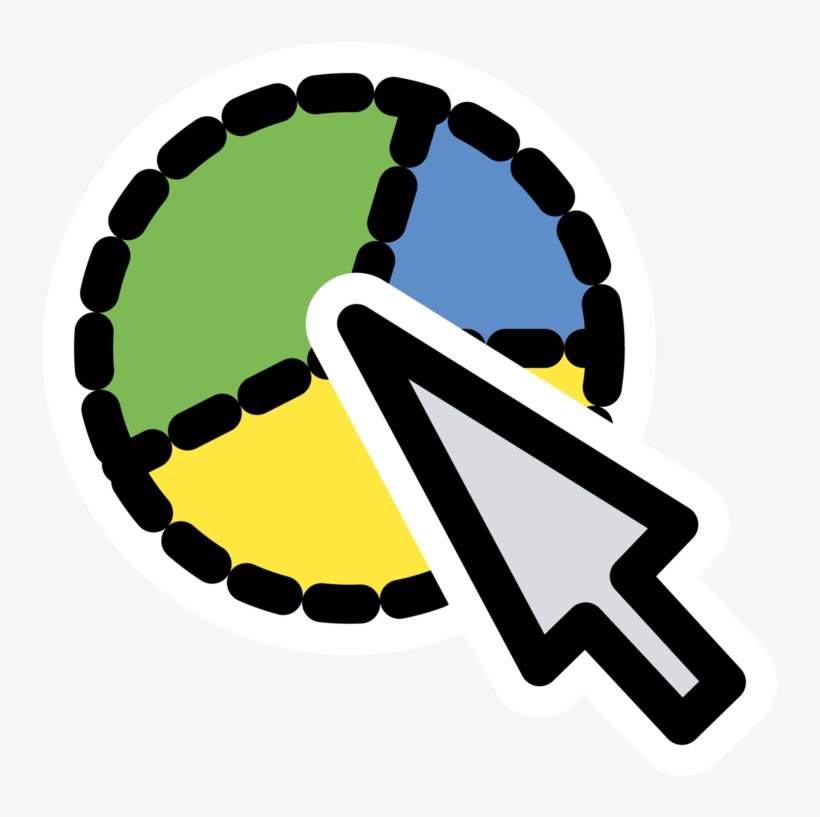 Computer Mouse Pointer Arrow