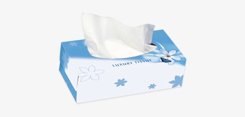 Nicky Soft Touch Facial Tissues - Nicky Tissues Family Size Soft Touch ...