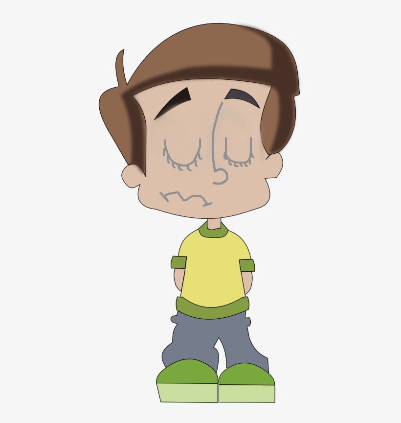 7th Grade Boy Cartoon PNG Image | Transparent PNG Free Download on SeekPNG