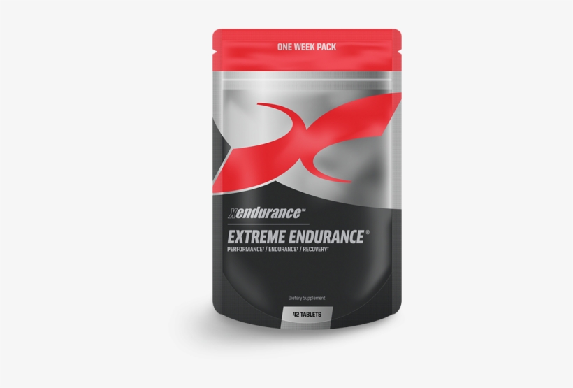 Xendurance Extreme Endurance, 180 Tablets PNG Image | Transparent PNG ...