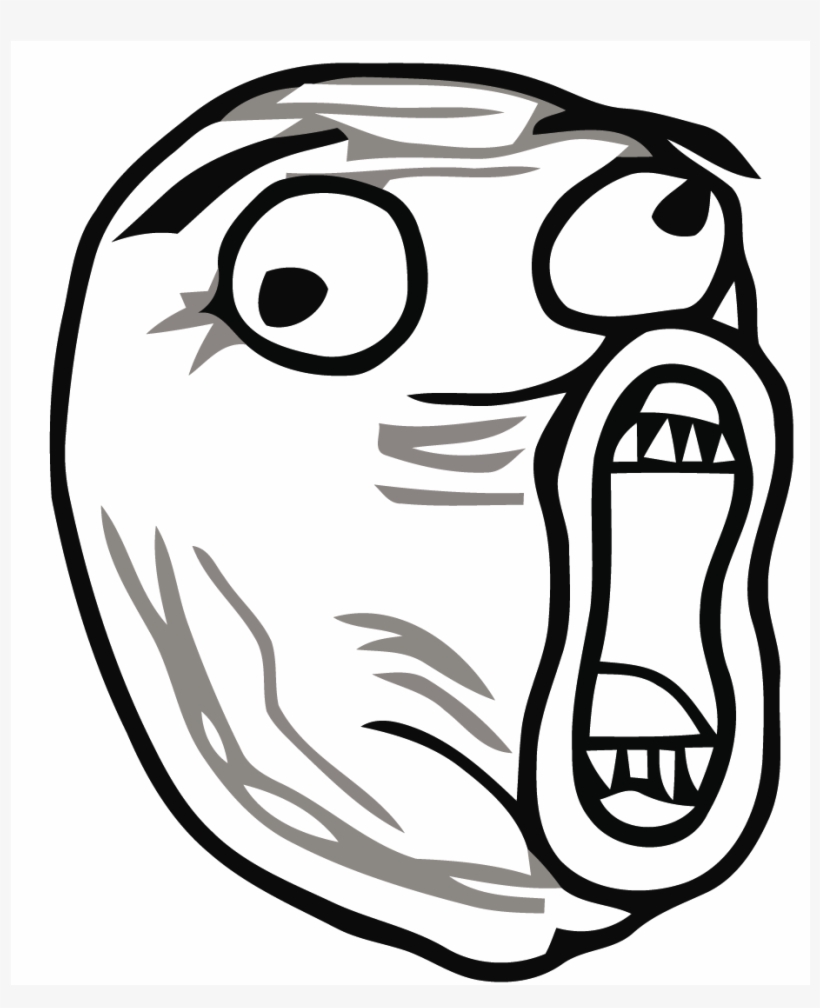 Athuls Ultimate Blog Laughing Lol Crazy Png Lol Drawing - Lol Face PNG ...