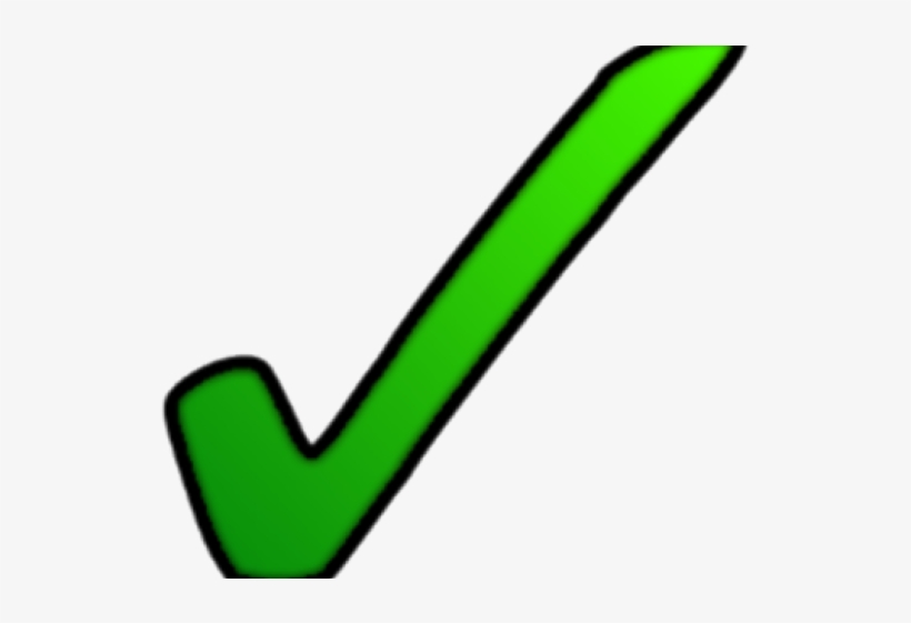 Green Tick PNG Image | Transparent PNG Free Download on SeekPNG