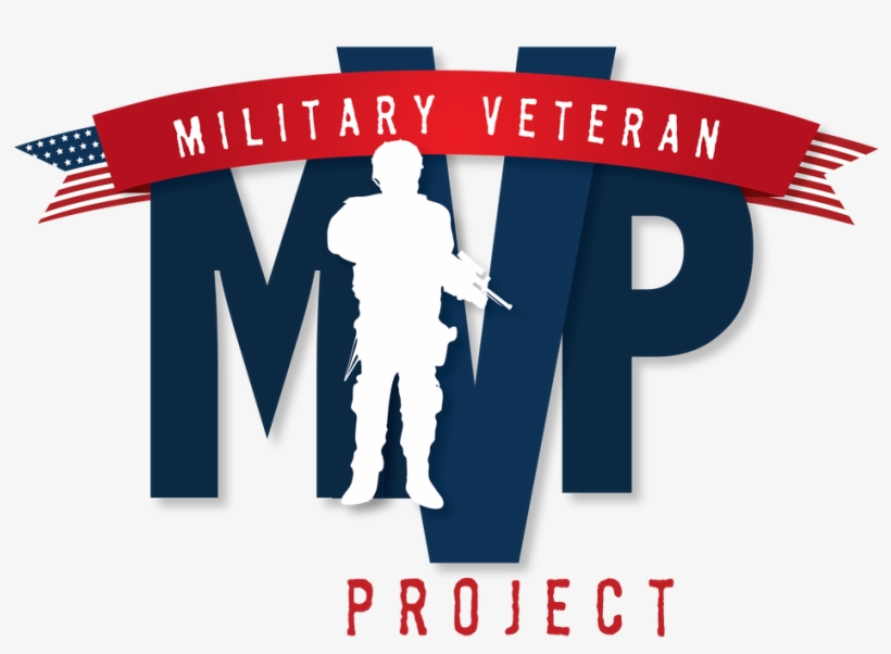 Logos - Military Veteran Project Logo PNG Image | Transparent PNG Free ...