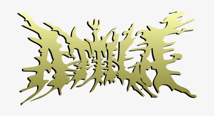 Attlogo - Attila Band Logo PNG Image | Transparent PNG Free Download on ...