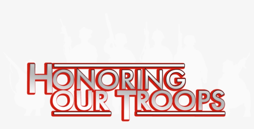 Hrt Banner Logo - Transparent Honoring Veterans PNG Image | Transparent ...