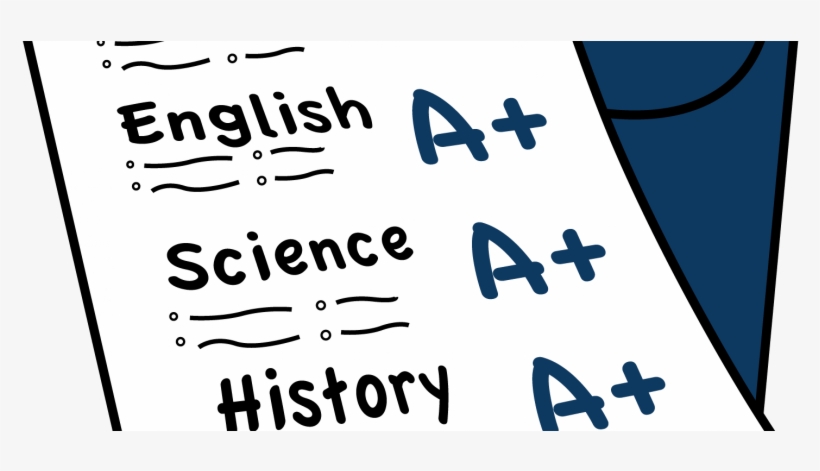 Download Report Cards | Transparent PNG Download | SeekPNG