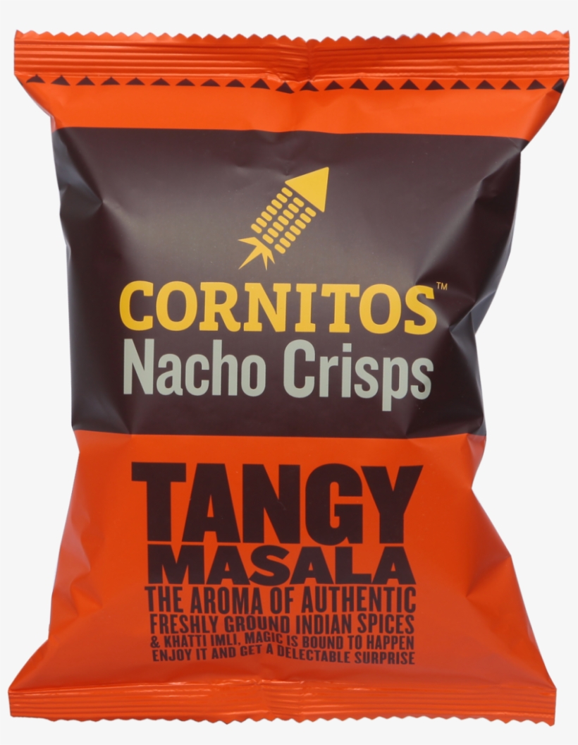 In India, The Local Fare Offers A Wide Variety Of Snack - Cornitos ...