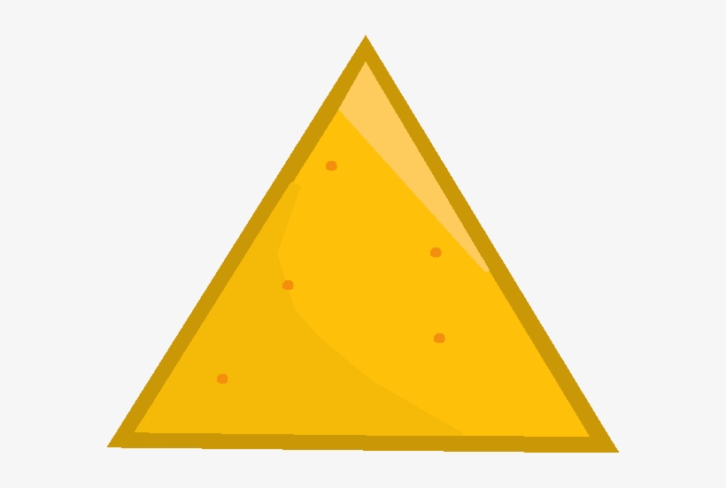 Download Wow Nacho Body - Triangle | Transparent PNG Download | SeekPNG