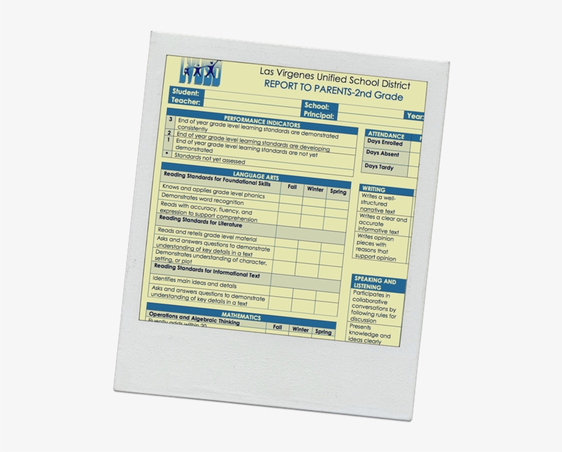 Report Card PNG Image | Transparent PNG Free Download on SeekPNG