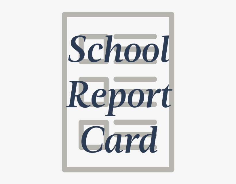 School Report Card - School PNG Image | Transparent PNG Free Download ...