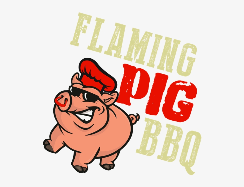 Flaming Pig - Pig PNG Image | Transparent PNG Free Download on SeekPNG