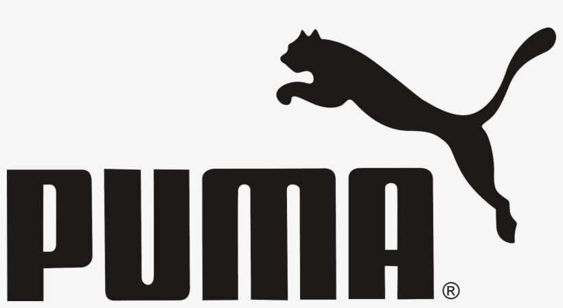 Puma Logo Png - Sports Brand Logo Png PNG Image | Transparent PNG Free ...