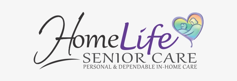 Download Homelife Senior Care | Transparent PNG Download | SeekPNG