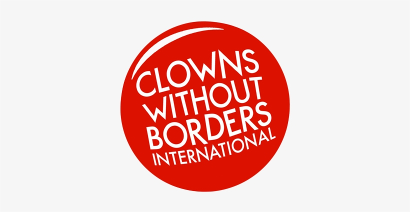 Cwbi - Clowns Without Borders Logo PNG Image | Transparent PNG Free ...