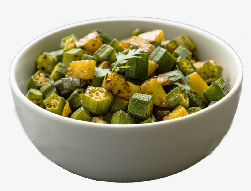 Okra PNG Image | Transparent PNG Free Download on SeekPNG
