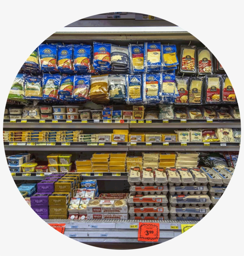 Deli - Convenience Store PNG Image | Transparent PNG Free Download on ...