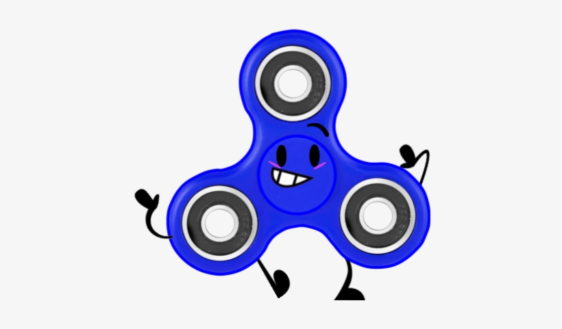 Fidget Spinner Pose 1 PNG Image | Transparent PNG Free Download on SeekPNG