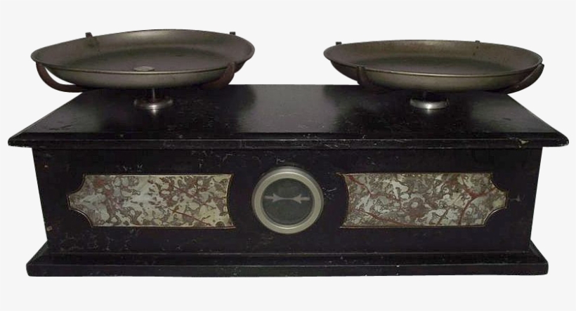 Apothecary / Drug Store "balance Scale" With Stone - Pharmacy PNG Image ...