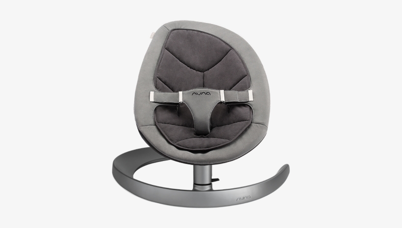Nuna Leaf Baby Lounger - Nuna Leaf Curv Rocker PNG Image | Transparent ...