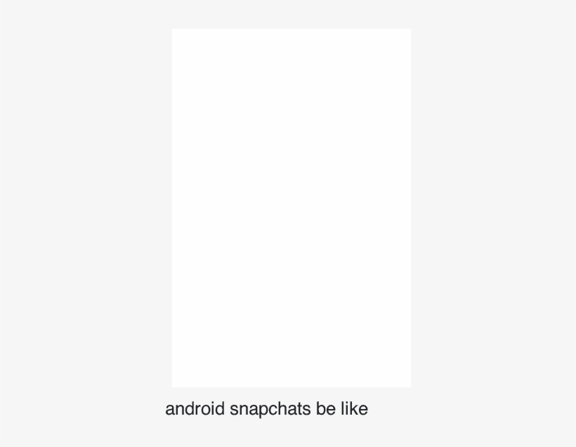 Snapchat Caption Png - Monochrome PNG Image | Transparent PNG Free ...