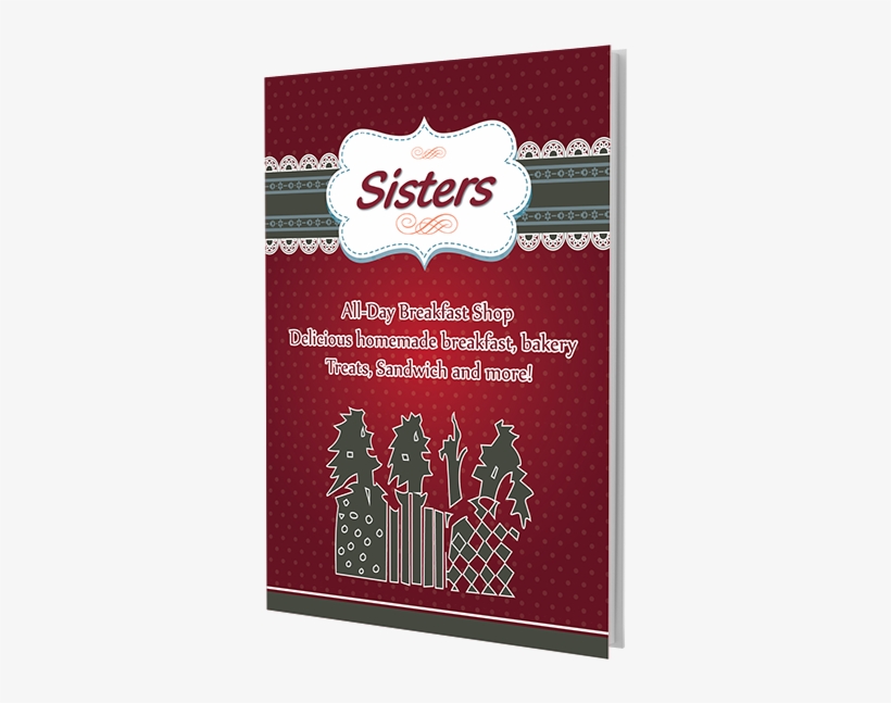 Sister - Menu PNG Image | Transparent PNG Free Download on SeekPNG