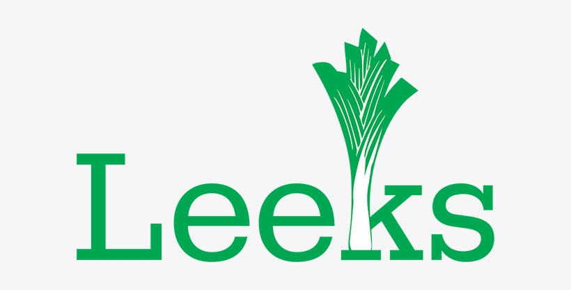 Download Picture Of Leek Icon - Leek Logo | Transparent PNG Download ...