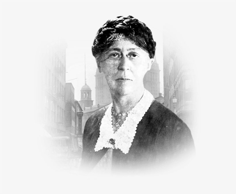 Mary Parker Follett PNG Image | Transparent PNG Free Download on SeekPNG