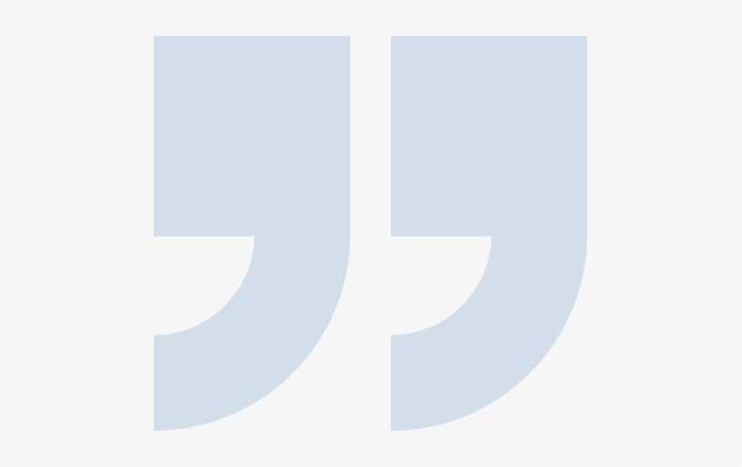 Quote Mark Right - Quotation Mark PNG Image | Transparent PNG Free ...